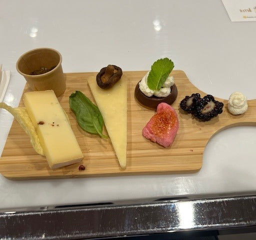 SIAL SHOW 2025 - MY BASKETS