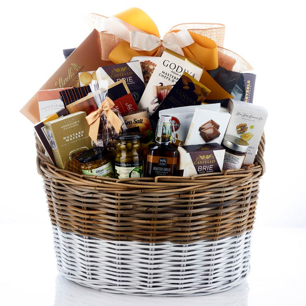 Unique Gift Ideas For Your Real Estate Clients - MY BASKETS
