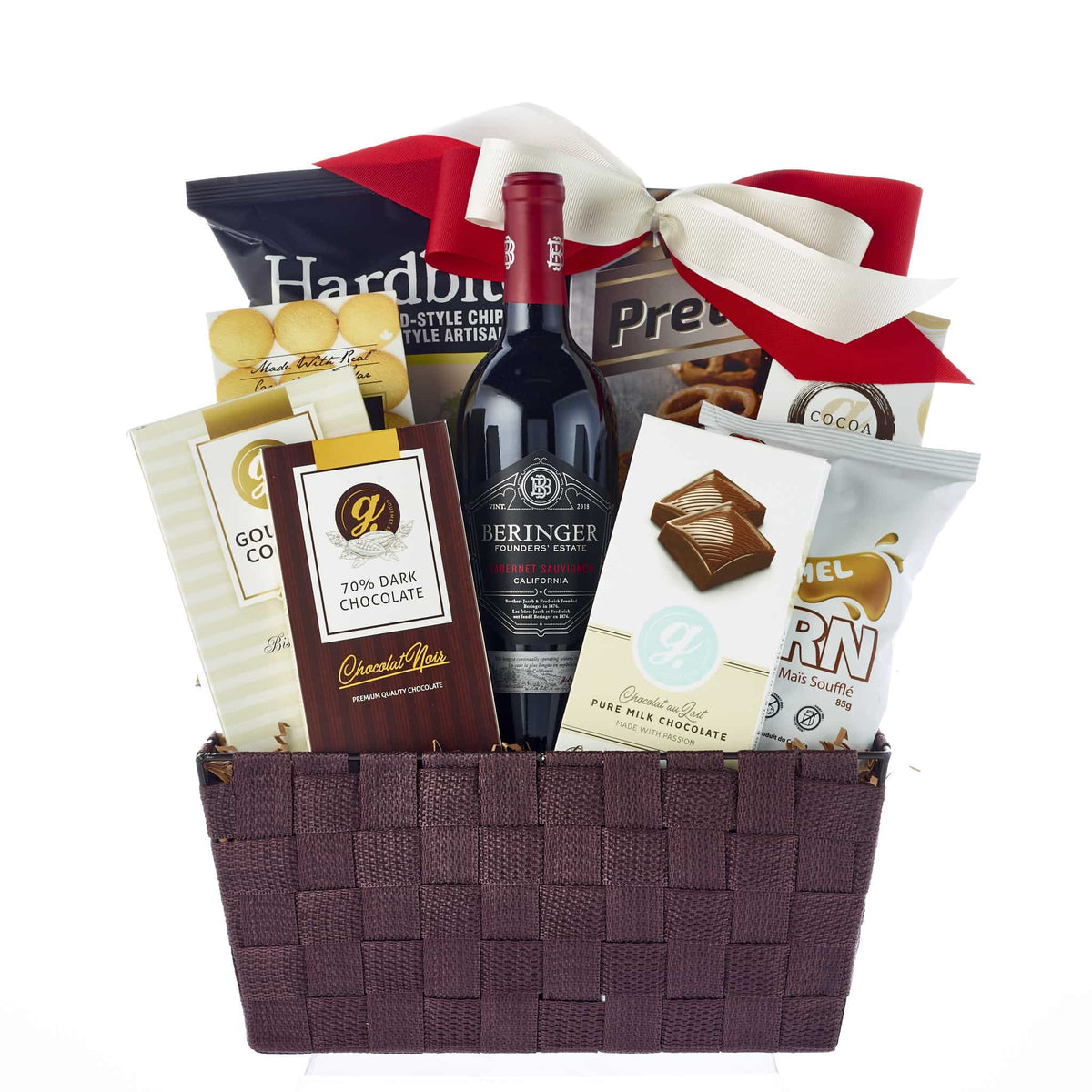 Best Gifts For Your Best Friends - MY BASKETS