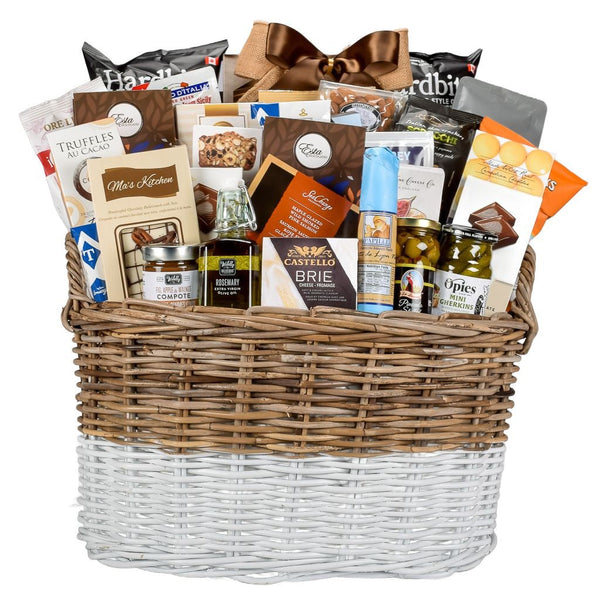 Best Corporate Gift Baskets in Canada - MY BASKETS