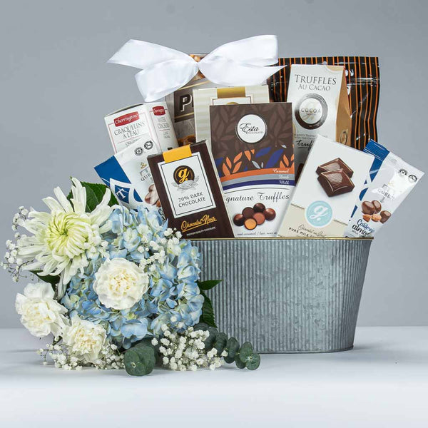 Graduation Gift Baskets - MY BASKETS