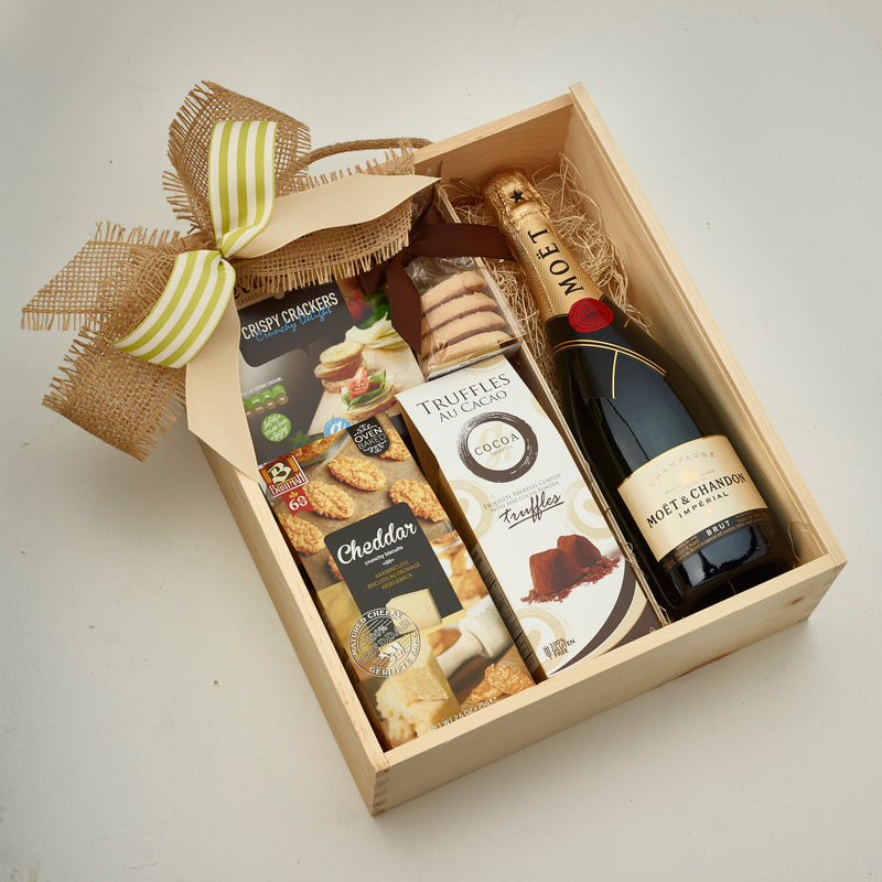 Thank You Gift Baskets as a thoughtful gesture of appreciation. - MY ...