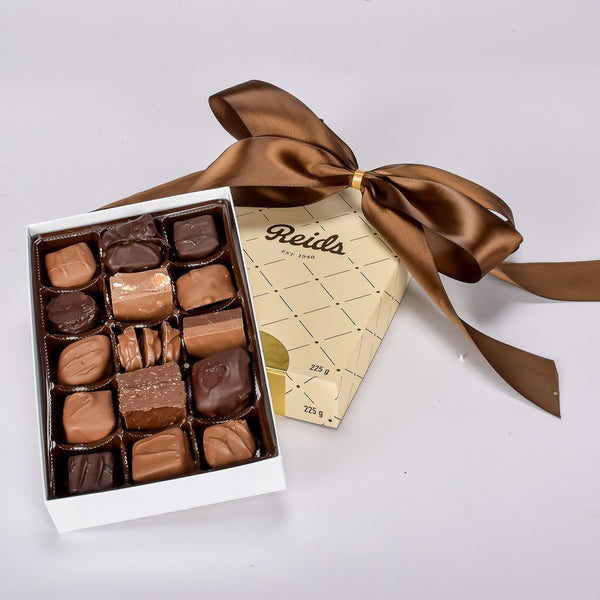 Assorted Chocolate Box - MY BASKETS
