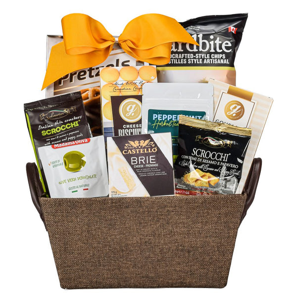 Gift Basket Delivery in Toronto | MY BASKETS