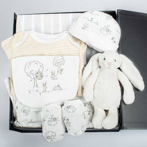 Essential Gift set For Baby Girl or Boy. Fast Shipping Canada Wide - MY ...