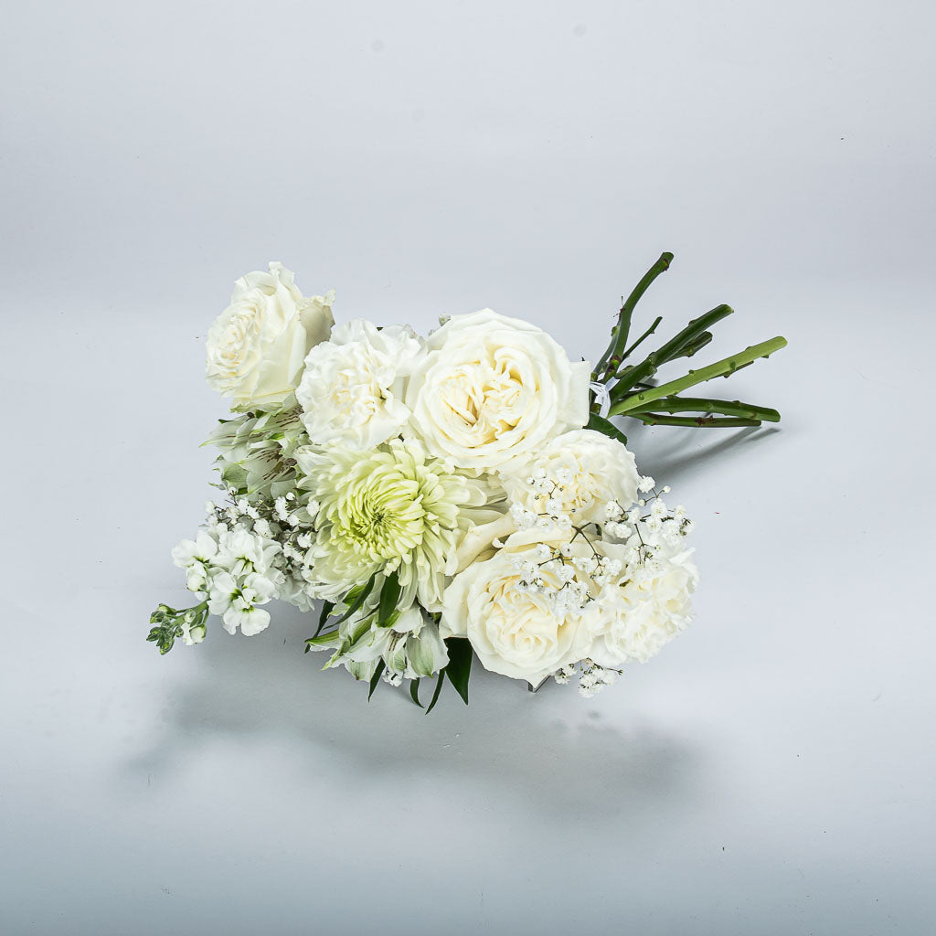 Sympathy Funeral Flower Delivery Toronto. - MY BASKETS