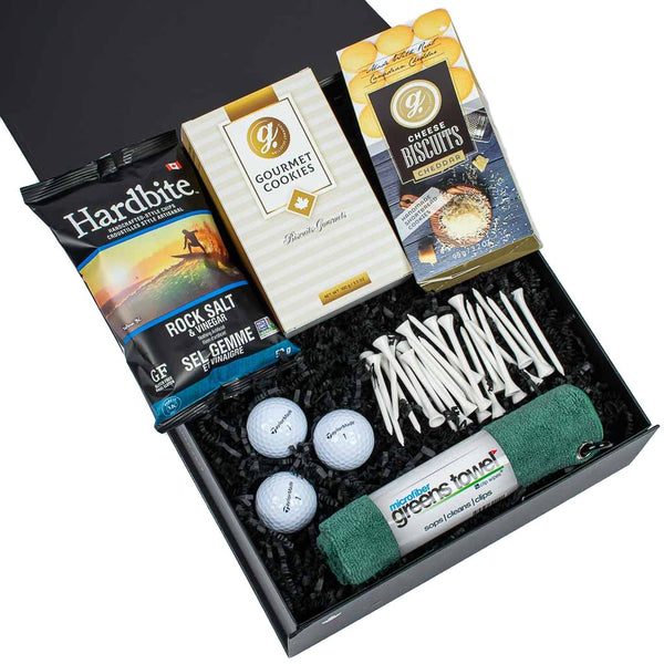 Snack For Golf Round, Golf Gifts, Gift For Golfers Hole In One Toronto ...
