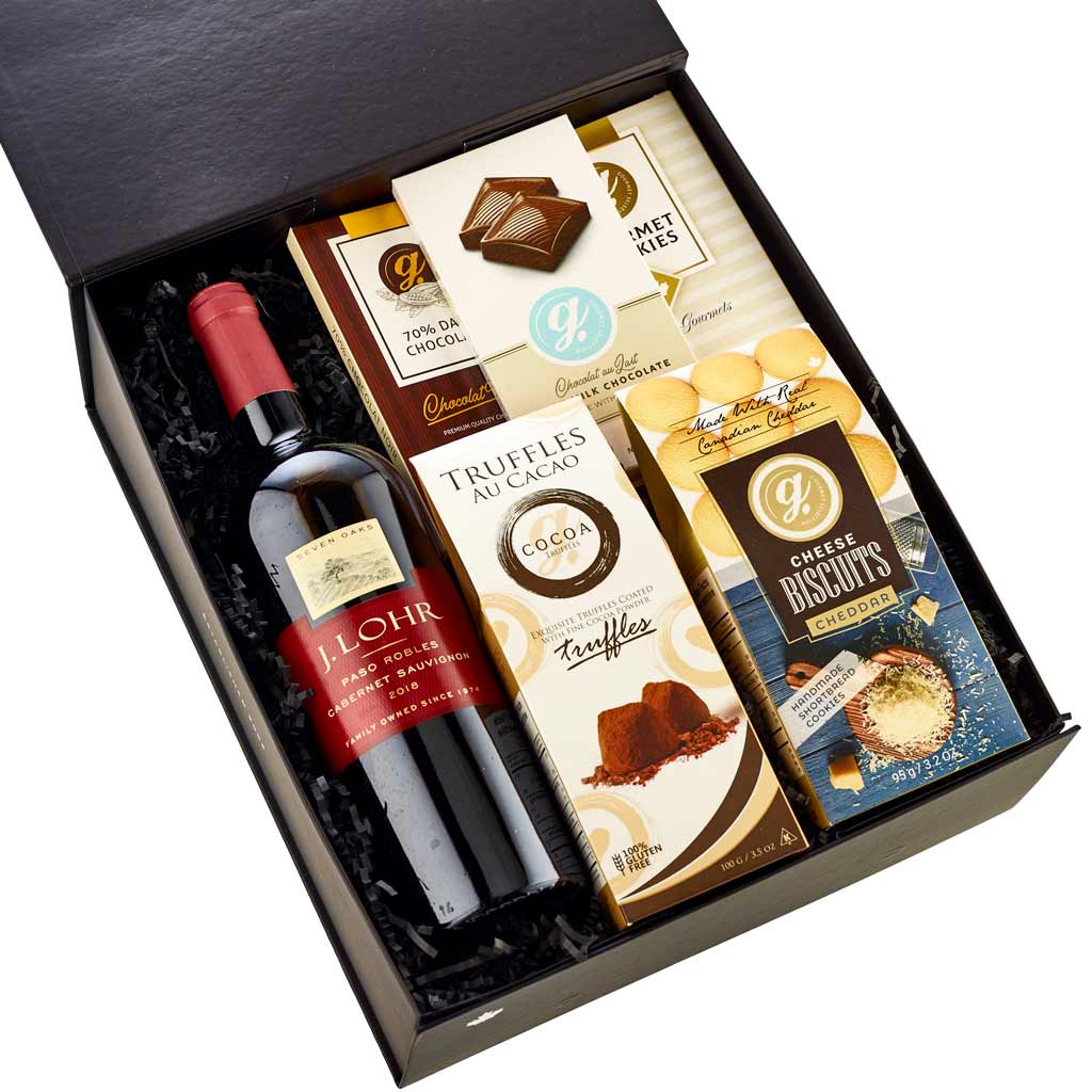 Luxury Gift Box and Premium Gift Boxes Delivery. - MY BASKETS